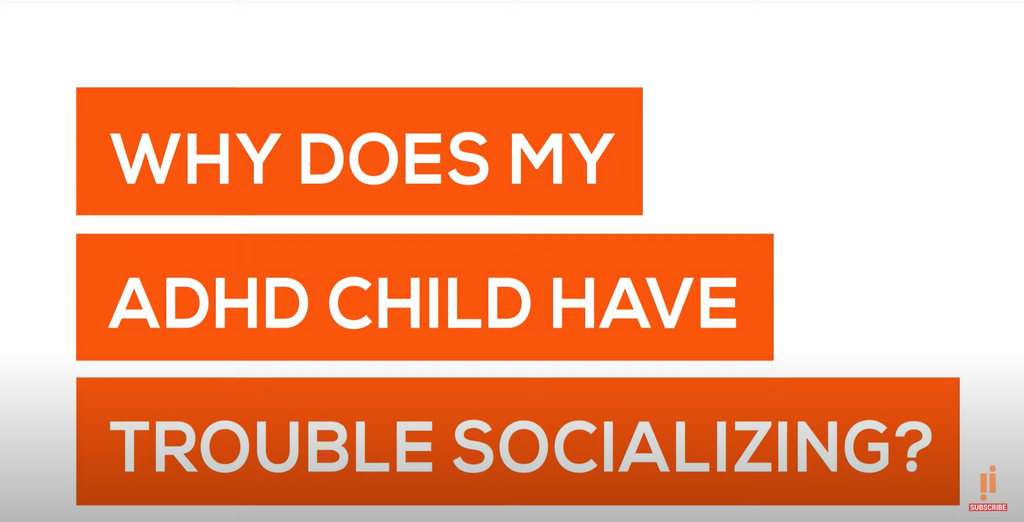 How to Teach your ADHD Child Social Skills In Order to Thrive– FastBraiin