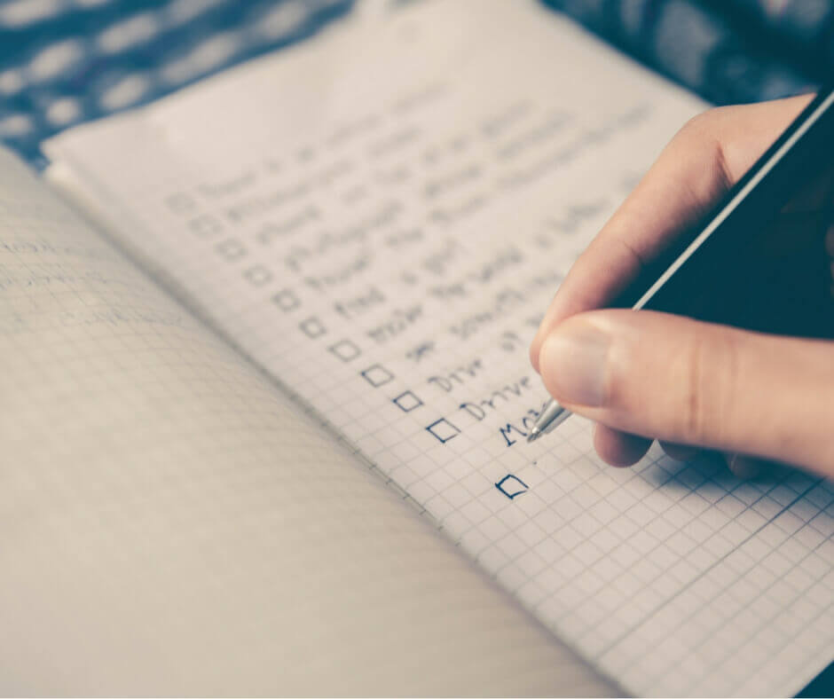 ADHD Daily Routine: How to Create Effective Structure– FastBraiin