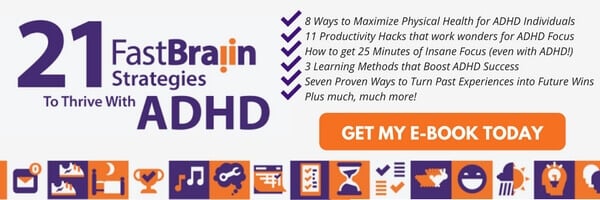 Learn to Manage ADHD Stress With 5 Stress-Busting Techniques– FastBraiin